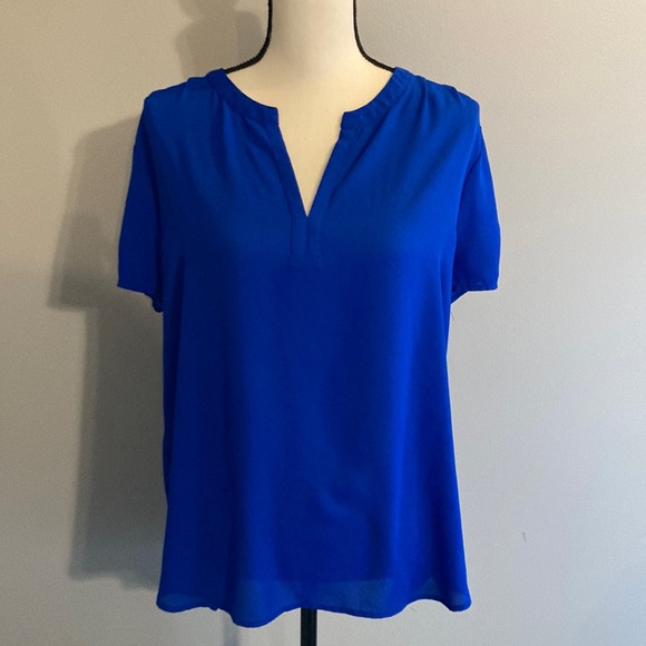 Pleione | Tops | Flowy Blouse | Poshmark